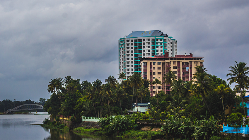 Why Kochi’s Backwater & Central Homes Are Quietly Replacing Villas for ...